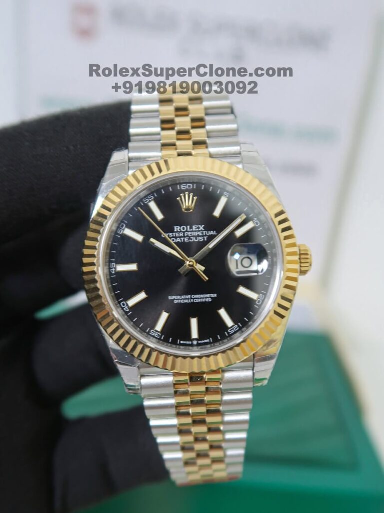 Buy 1:1 Rolex Super Clone Replica Watches in Singapore